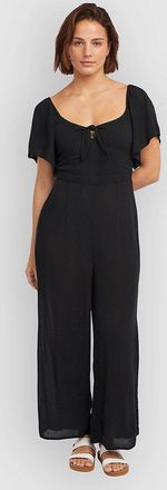 O'Neill Kesia Overall noir