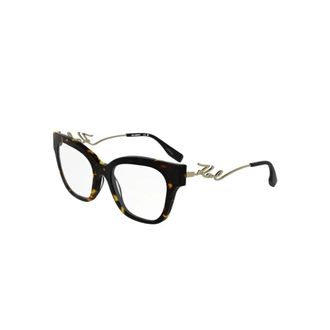 Karl Lagerfeld Kl6191 232 Optical Frame - - Accessories - Damen - Braun - 52 MM