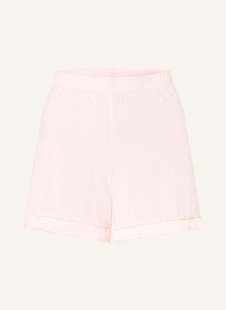 Mey Mey Schlafshorts Serie Pure Chic pink