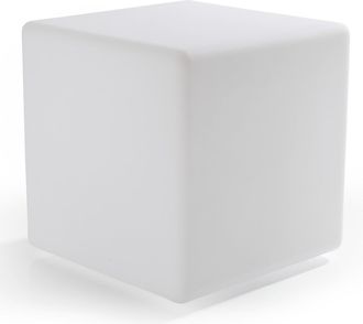 Easymaxx LED Solarleuchte mit Fernbedienung | kaltwei&szlig;e Leuchten mit Solarbetrieb & Farbwechsel | dimmbare Helligkeitsstufen, 12 Farben, 5 Leuchtmodi | inklusi