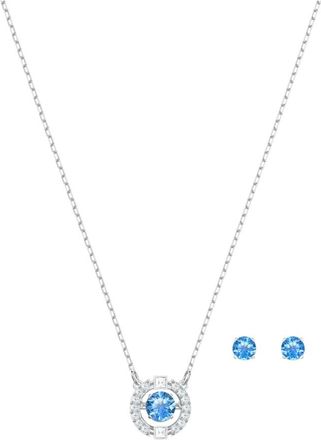 Swarovski Damen, Accessories, Grau, ONE SIZEGröße