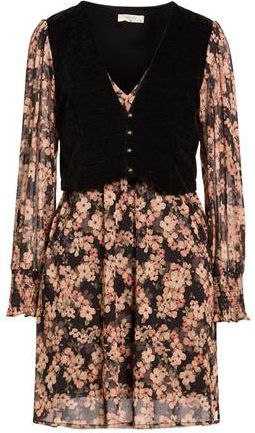 Meis&iuml;e ROBES - Robes courtes sur YOOX.COM