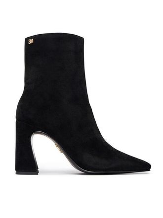 Steve Madden Stiefeletten Flares 11005754 Schwarz