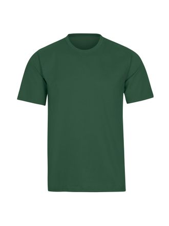 Trigema T-Shirt Deluxe Baumwolle