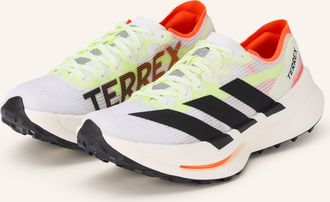 ADIDAS TERREX Adidas Terrex Trailrunning-Schuhe Terrex Agravic Speed Ultra 2 weiss