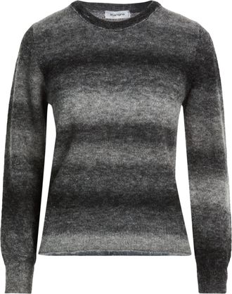 KANGRA STRICKWAREN - Rollkragenpullover auf YOOX.COM