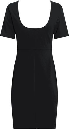 Calvin Klein Robe midi cintrée