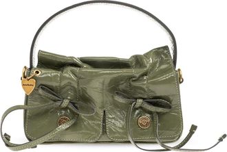 Acne Studios Femme, Sacs, Vert, Taille: ONE Size Multipocket Micro Bag