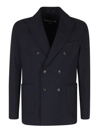 Circolo 1901 Blazer - Bleu