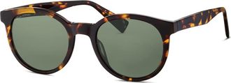 Marc O'Polo Brille - - Accessories - Damen - Braun - 50 MM