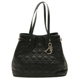 Dior Damen, Pre-Owned, Schwarzk, ONE SIZEGr&ouml;&szlig;e