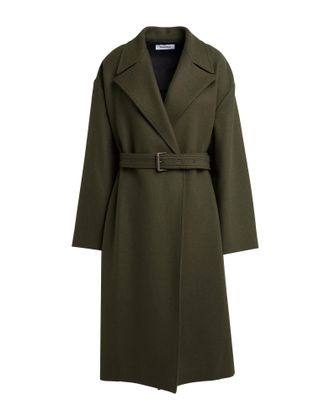 Hache JACKEN & M&Auml;NTEL - M&auml;ntel auf YOOX.COM