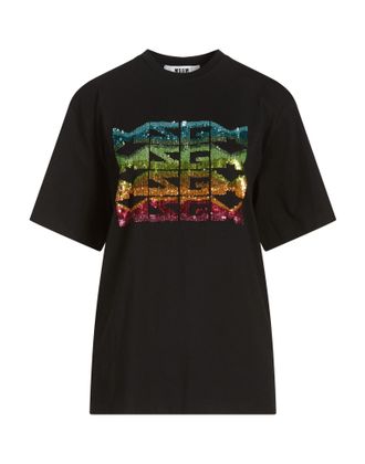 Msgm TOPS - T-shirts auf YOOX.COM