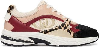 Liu Jo Sneakers Trixie 01 BF6063 PX935 Bunt