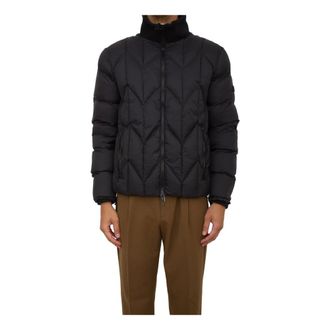 Antony Morato Schwarze Schulterkappe - - Jackets - Herren - Schwarzk - L