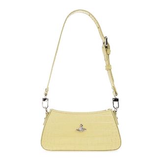 Vivienne Westwood Damen, Taschen, Gelb, ONE SIZEGr&ouml;&szlig;e