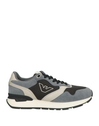 Emporio Armani SCHUHE - Sneakers auf YOOX.COM