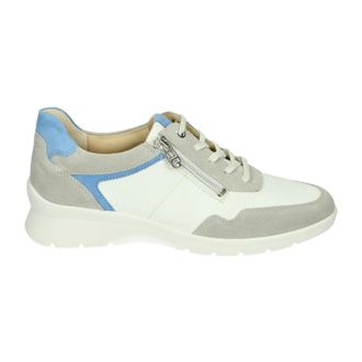 Ganter Damen, Schuhe, Wei&szlig;, 40 1/2 EUGr&ouml;&szlig;e