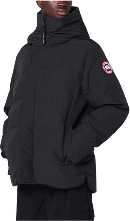 Canada Goose Herren, Jacken, Schwarzk, LGröße