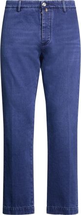 Jacob Cohen HOSEN & R&Ouml;CKE - Jeanshosen auf YOOX.COM