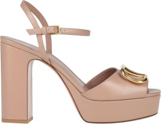 Valentino Garavani SCHUHE - Sandalen auf YOOX.COM