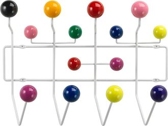 Vitra Porte-manteau Hang it all Vitra