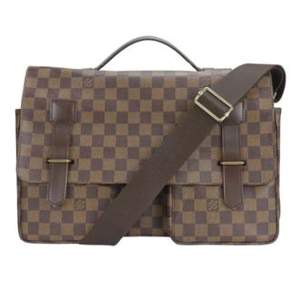 Louis Vuitton Herren, Pre-Owned, Braun, ONE SIZEGröße