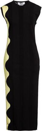 Msgm ROBES - Robes midi sur YOOX.COM