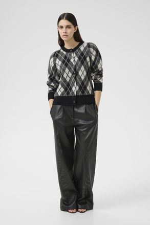 Karen by Simonsen Strickjacke KBConstantine Strickjacke Regular fit