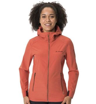 Vaude Neyland Wind W - Trekkingjacke - Damen