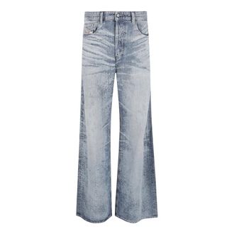 Diesel A21489.068Ty Jeans - - Jeans - Damen - Blau - W26