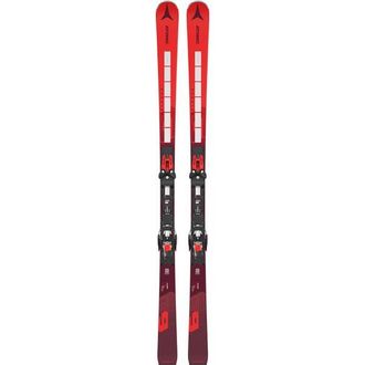 Atomic Herren Ski REDSTER G9 RVSK S + X 12 GW Re