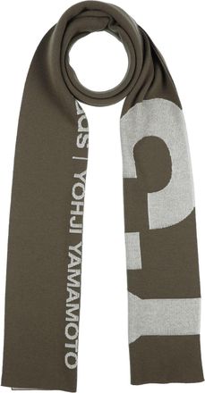 Yohji Yamamoto ACCESSOIRES - Schals auf YOOX.COM