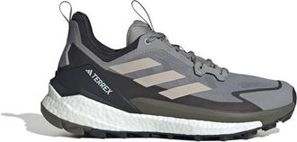 adidas Herren Multifunktionsschuhe Terrex Free Hiker 2.0 Low