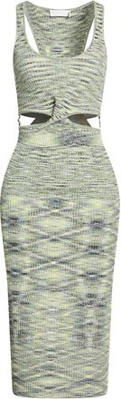 SIMKHAI KLEIDER - Midi-Kleider auf YOOX.COM