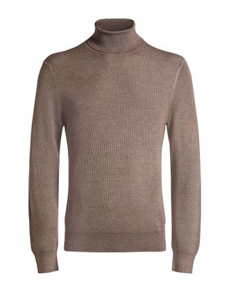 Gran Sasso STRICKWAREN - Rollkragenpullover auf YOOX.COM
