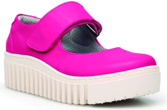 Art Damen 1514 Brighton Plattform, Fuchsia, 36 EU
