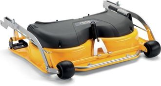 STIGA Sports M&auml;hwerk f&uuml;r Rasentraktor ORIGINAL STIGA VILLA 85 COMBI