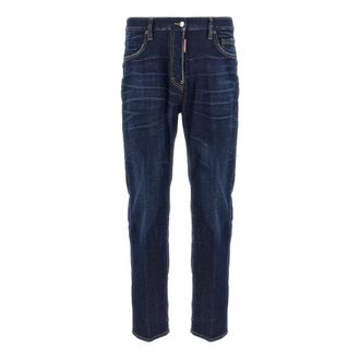 Dsquared2 642 Jeans - - Jeans - Herren - Blau - 2XL