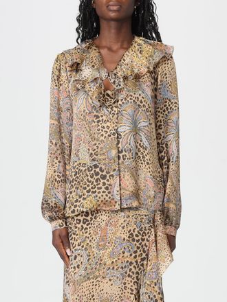 Etro Chemise ETRO Femme couleur Beige