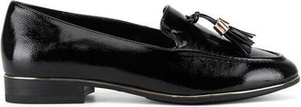 Clara Barson Slipper CD24055-1 Schwarz