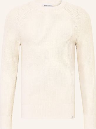 Nowadays Nowadays Pullover weiss