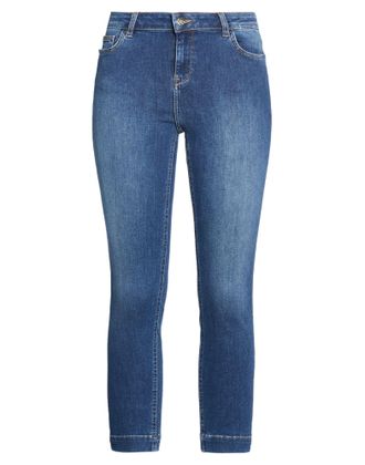 Kaos HOSEN & R&Ouml;CKE - Jeanshosen auf YOOX.COM