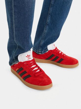 adidas Sneakers Gazelle IH9634 Rot