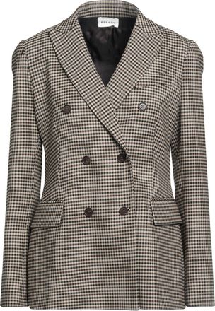 P.A.R.O.S.H. ANZ&Uuml;GE und CO-ORDS - Blazers auf YOOX.COM