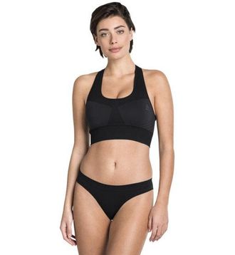 Odlo Seamless Medium (Cup B) - Sport BH mittlerer Halt