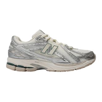 New Balance Hochwertige Laufschuhe mit ABZORB-Technologie - - Shoes - Herren - Wei&szlig; - 42 1/2 EU