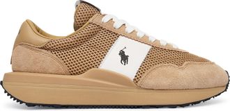Polo Ralph Lauren Sneakers Polo Ralph Lauren 804P15653002 Beige