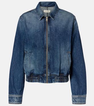 Nili Lotan Jeansjacke Najac