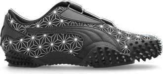 Puma Puma, Femme, Sport, Noir, Taille: 40 1/2 EU Mostro Sashiko